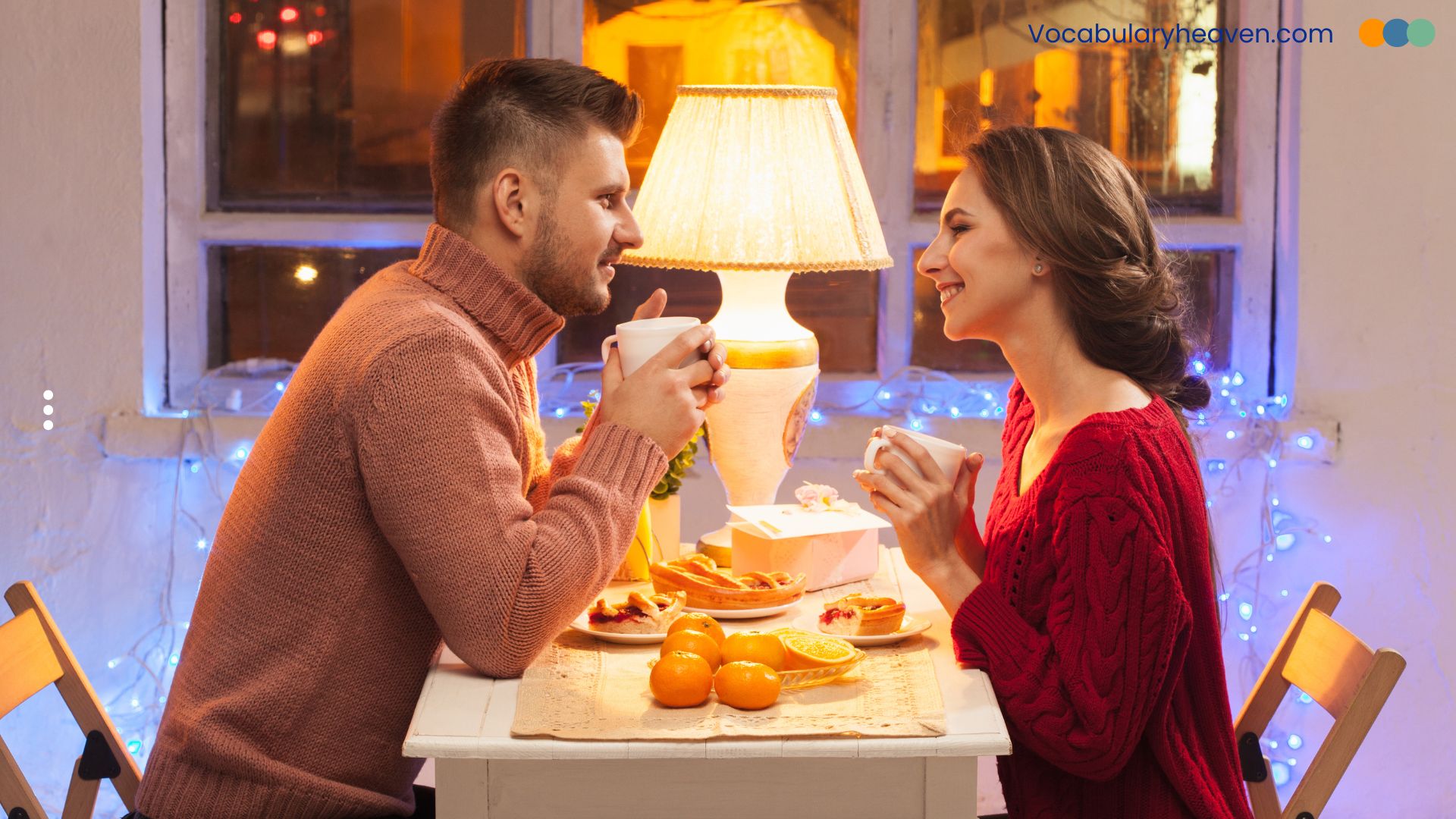 Romantic Relationships_Phrasal Verbs - VocabularyHeaven